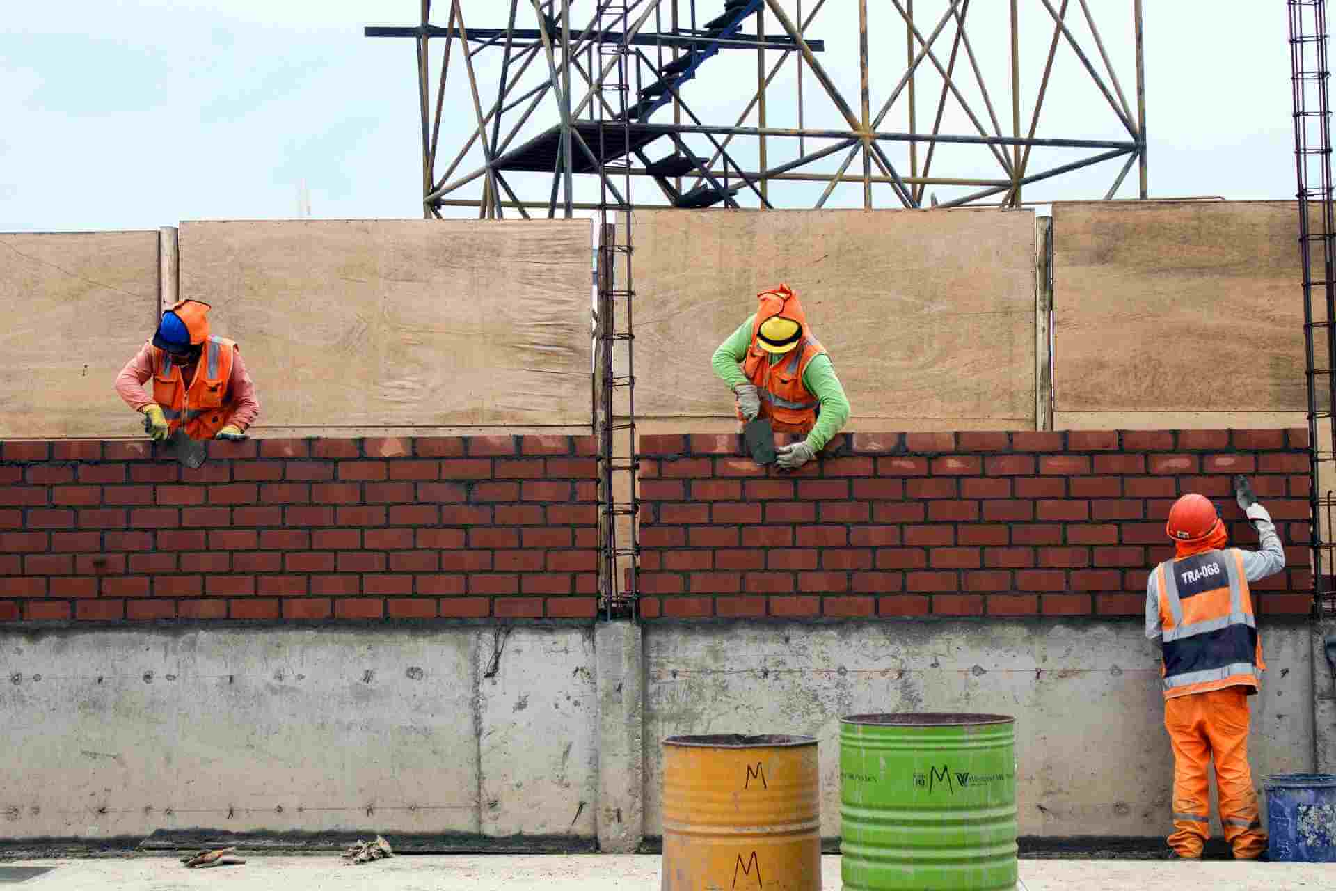 Edificaciones Inmobiliarias - Constructora Mausaa