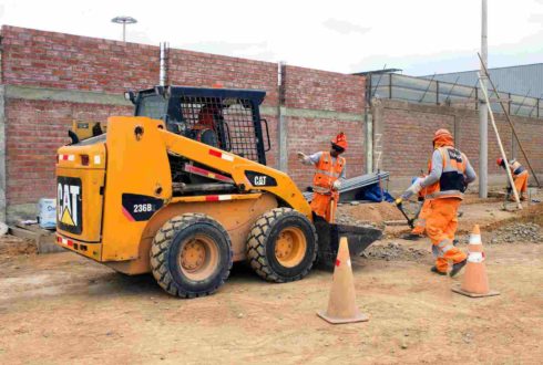 Constructora Mausaa - Ingeniería, Arquitectura y Construcción